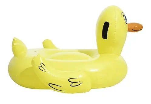 Inflable Bestway Pato Chico 41102