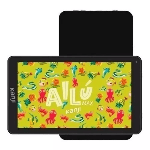 Tablet Kanji 9" AILU MAX HDD 16/1Gb KJ-OB02