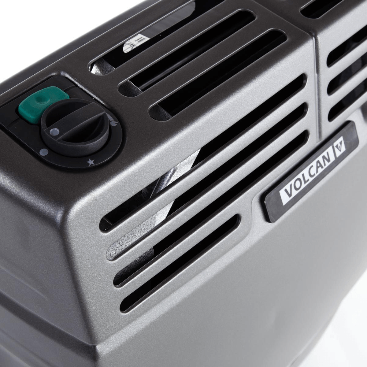 Calefactor Volcan 2000 Kcal TB GN 42316V